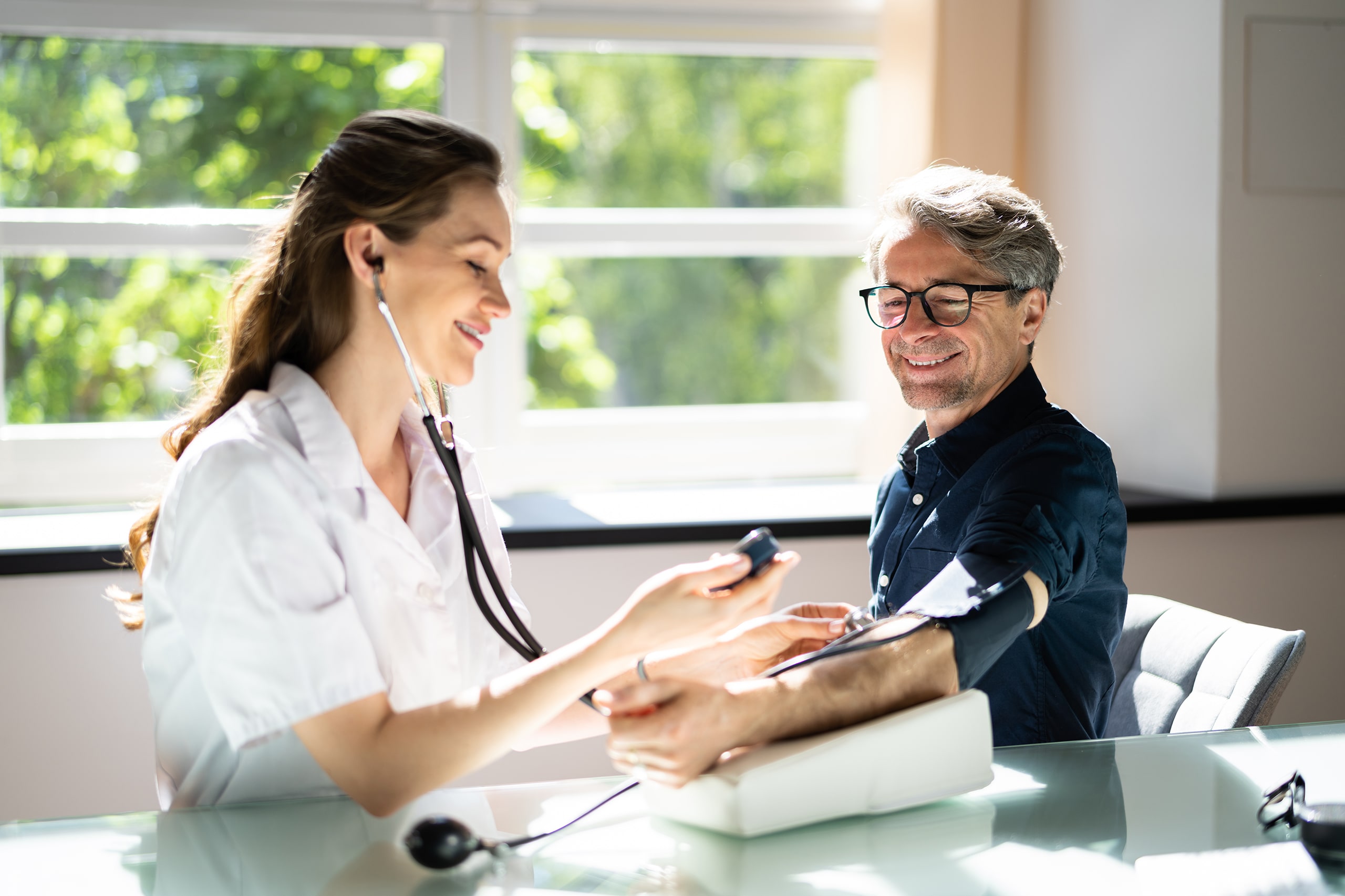 The Power of Prevention: Unveiling the Secrets to a Healthier Tomorrow ...
